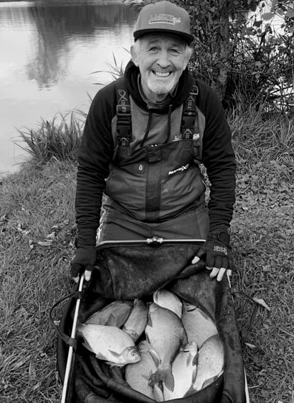 U-ZIT MATCH TEAM – U-Zit Bait Innovation